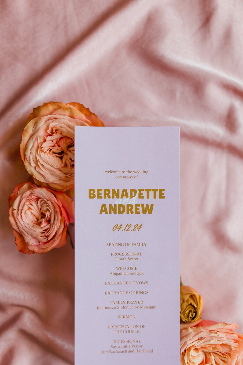 Editable Blush Wedding Invitation | Vintage Mid Century Inspired | Wes ...