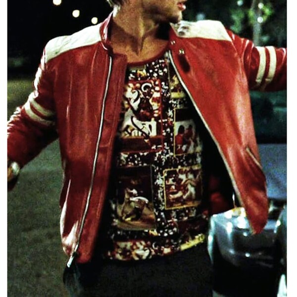 Tyler Durden - Etsy