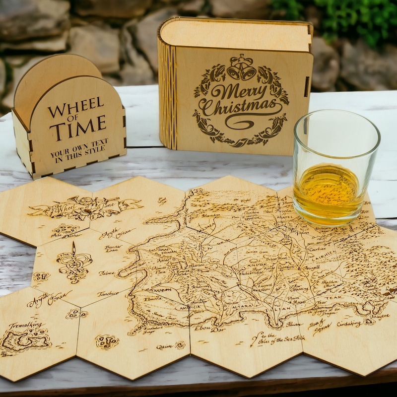 Gifts for Wheel of Time - 60+ Gift Ideas for 2025