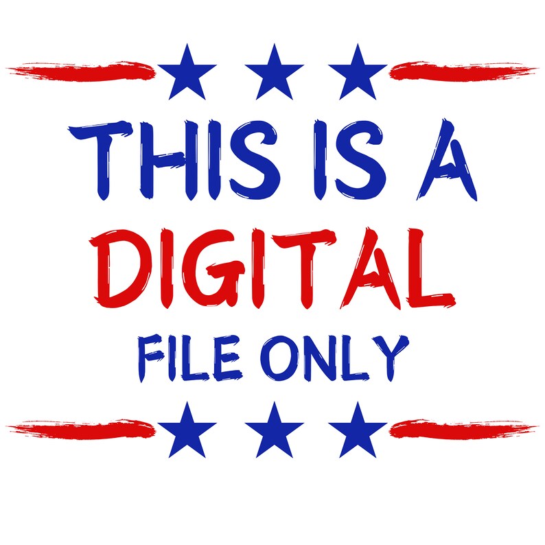 Alexa CHANGE THE PRESIDENT Digital File for Shirts, Tumblers ...