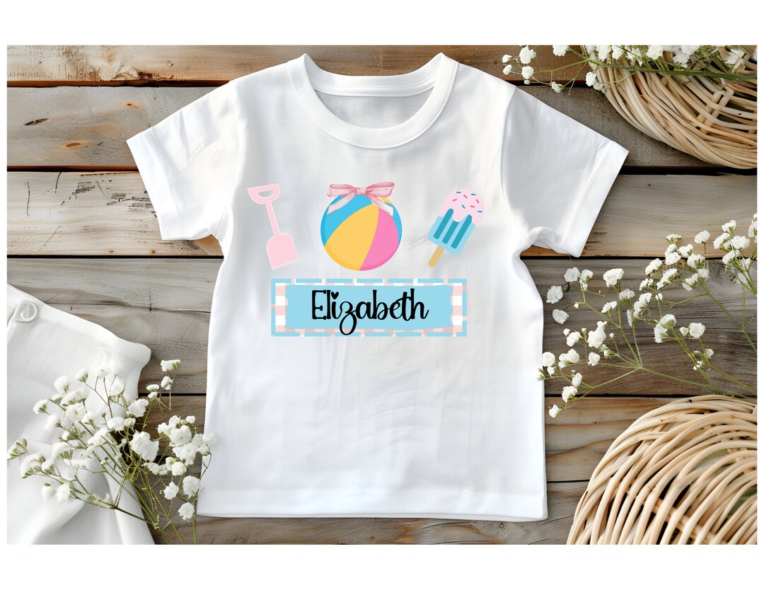 Girl Summertime Png, Beach Png Design, Vacation Png Design, Vacay Shirt ...