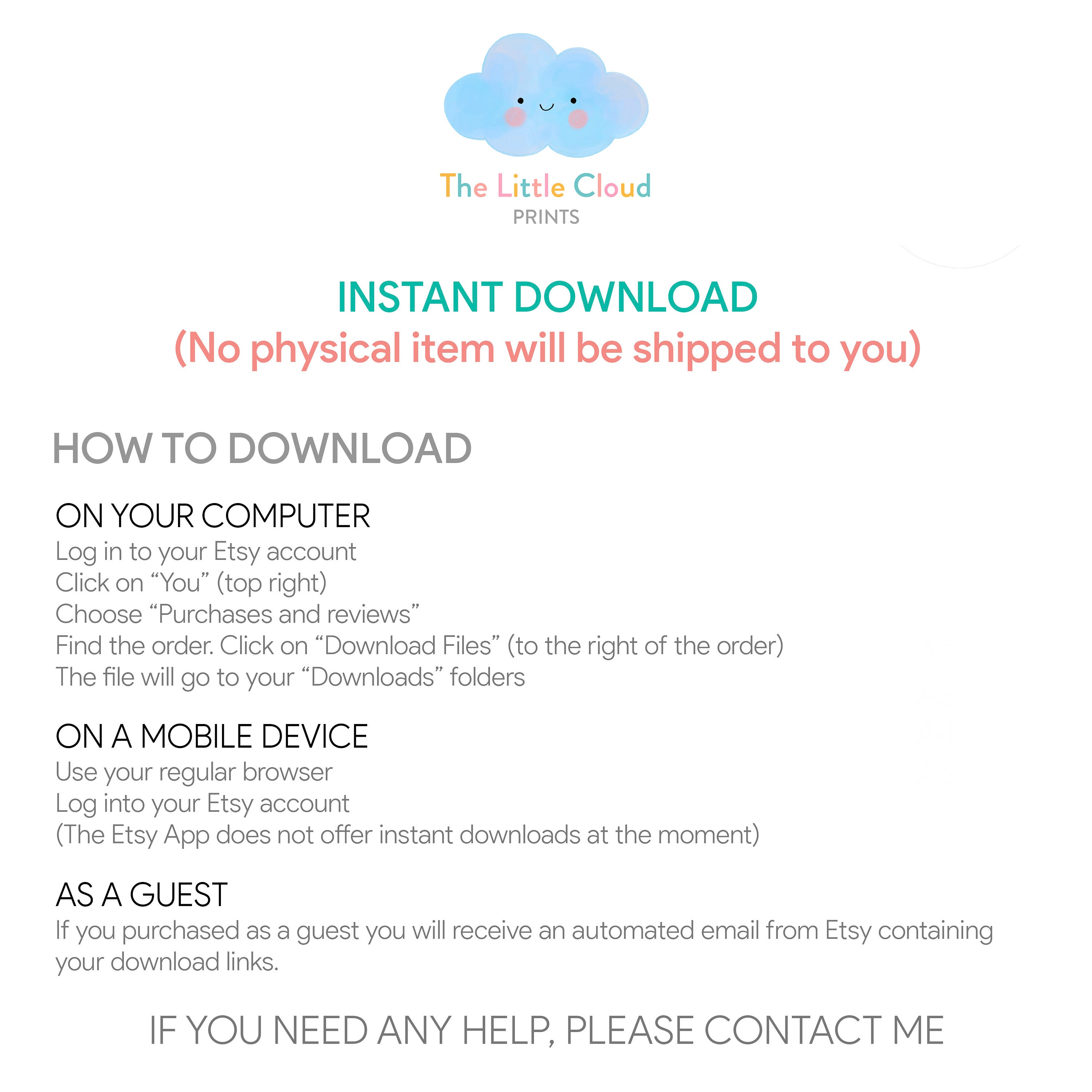 Dog Alphabet Poster, Dog Breeds Alphabet Print, Animal Abc Printable ...