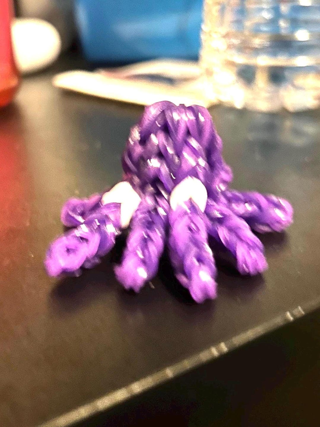 Make Your Own Mini Octo! - Etsy