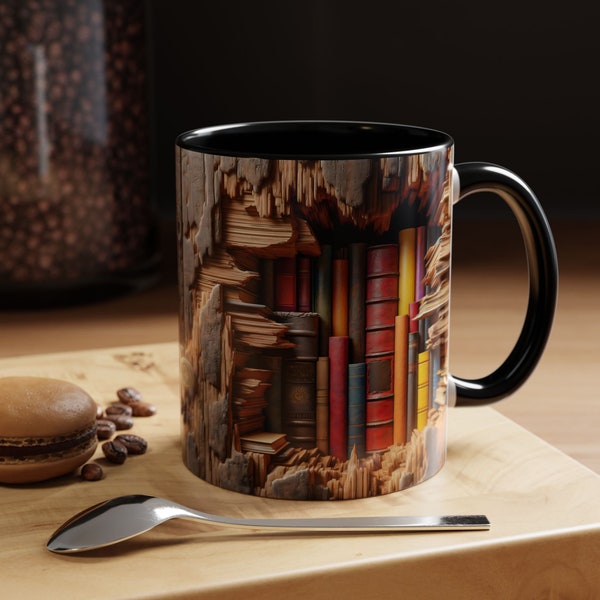 Creative Mug - Etsy