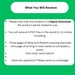 St. Patrick's Day Music Worksheets, Digital Download Printable, Private ...