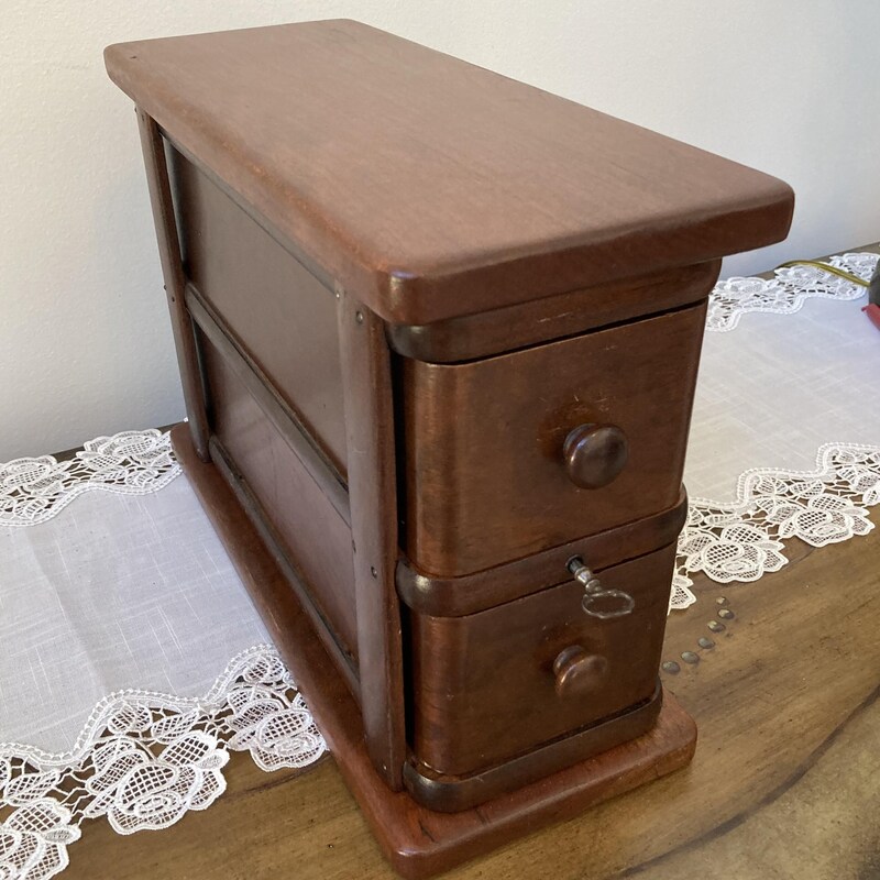 Vintage Sewing Cabinet - Etsy