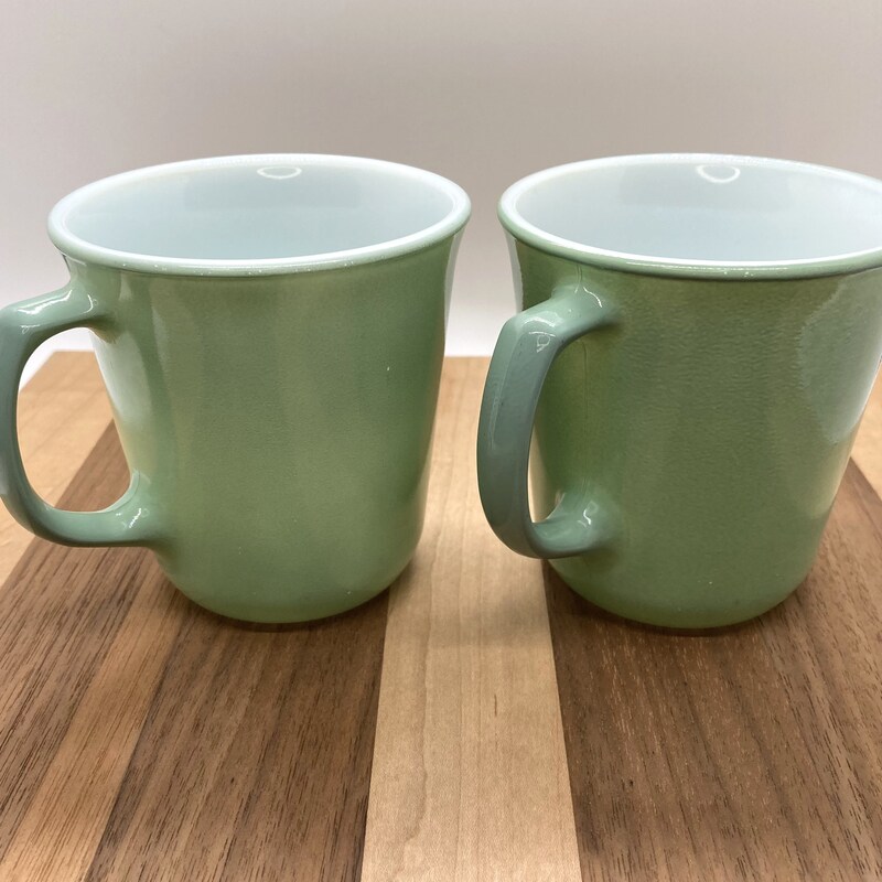 Pyrex Coffee Mugs - Etsy