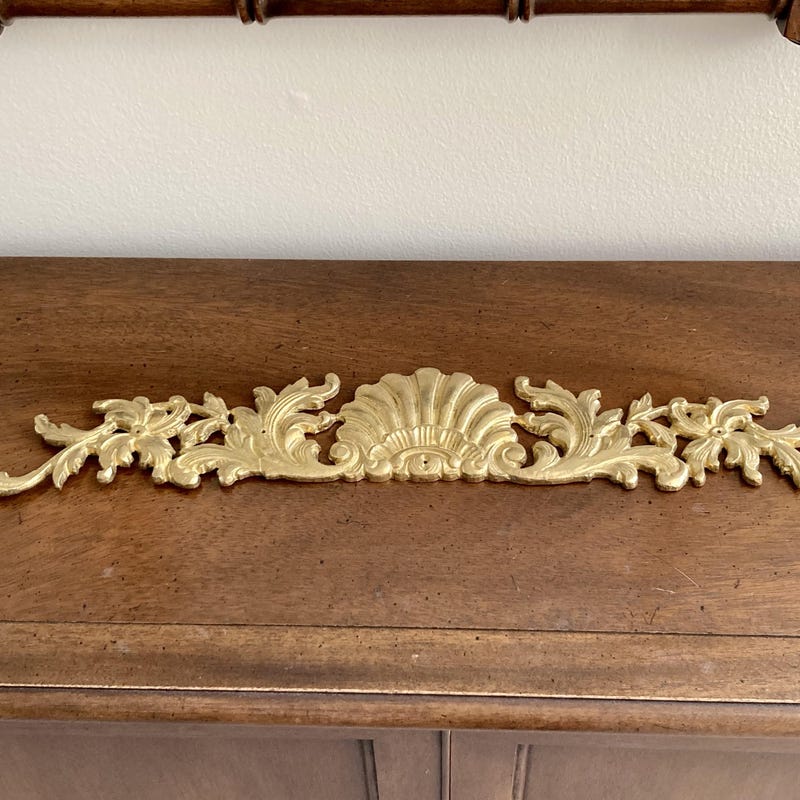 Brass Wall Art - Etsy