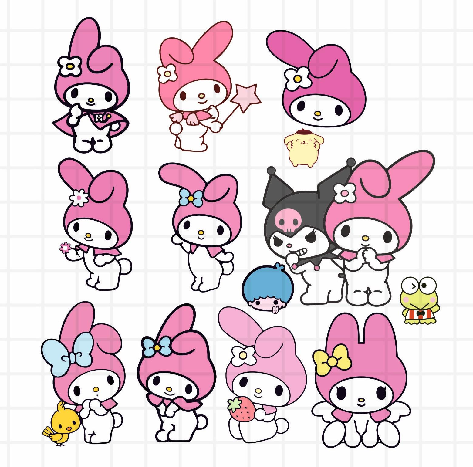 Cinnamon Roll Svg for Cricut, SVG, PNG, Digital Download Bundle ...