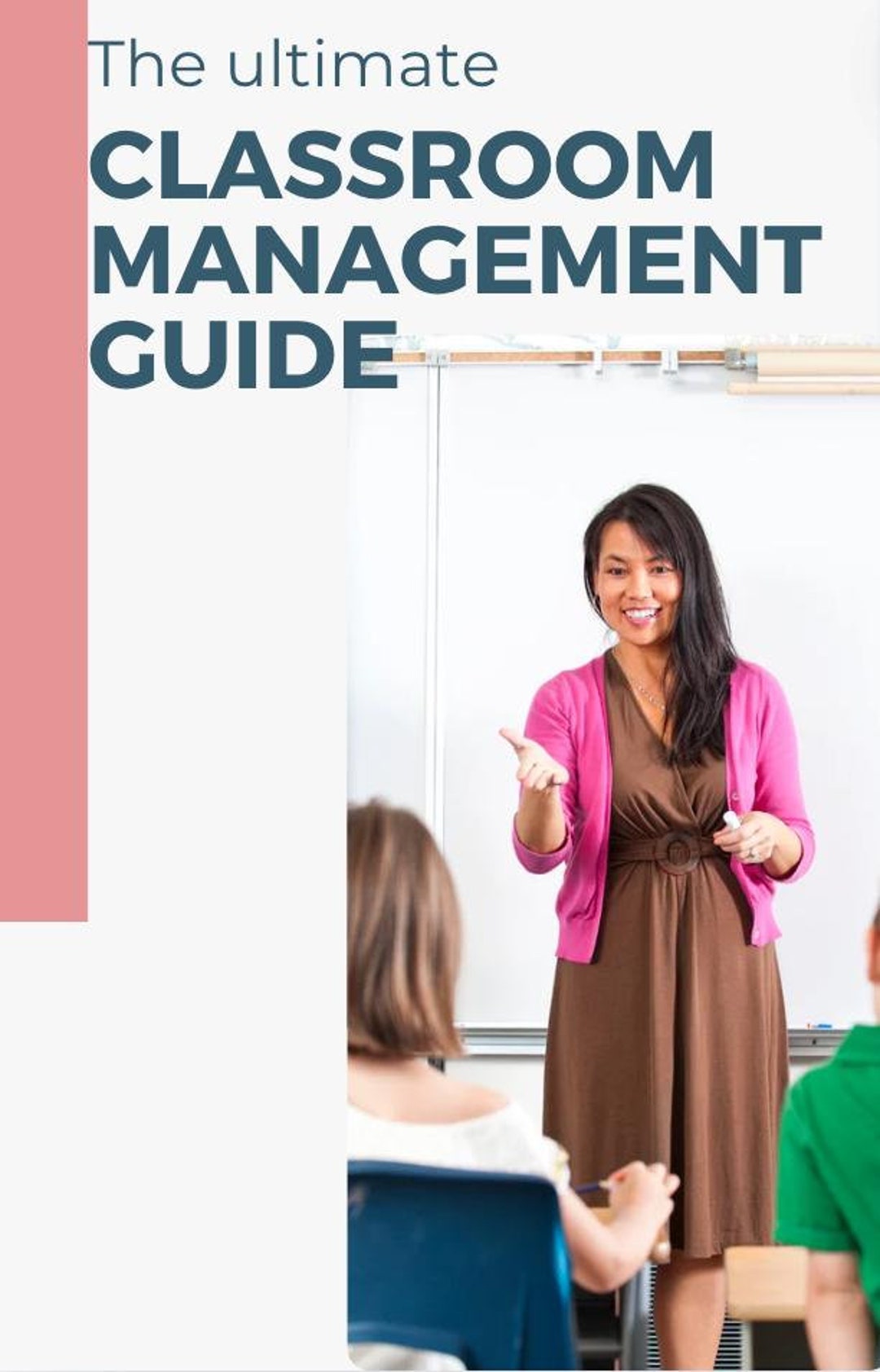 The Ultimate Classroom Management Guide - Etsy