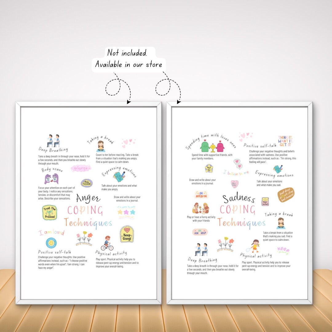 Kids Daily Responsibilities Chart, Printable Daily Routine, Chore Chart ...