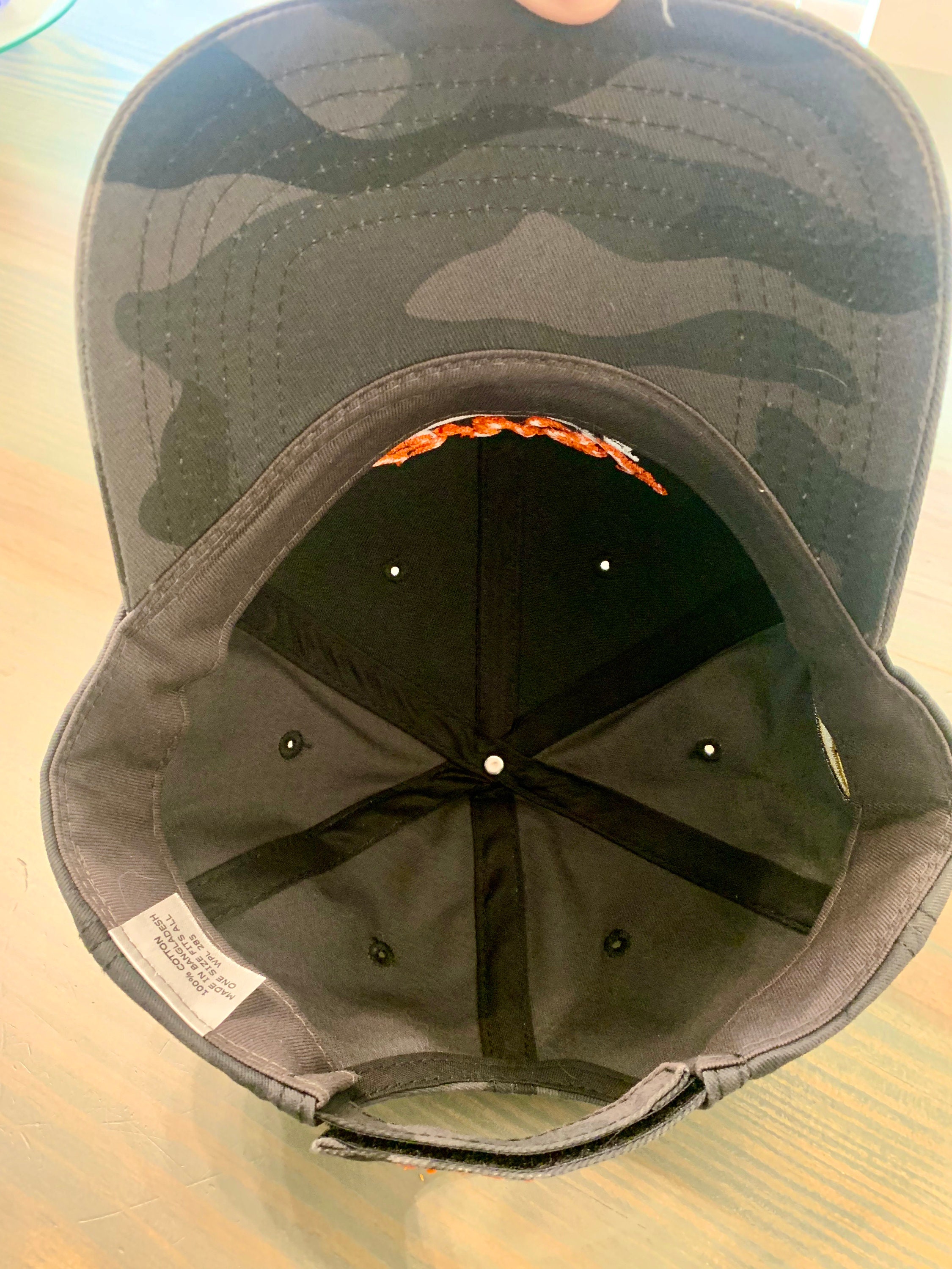 BNSF Railroad UPS Baseball Hat 2019 - Etsy