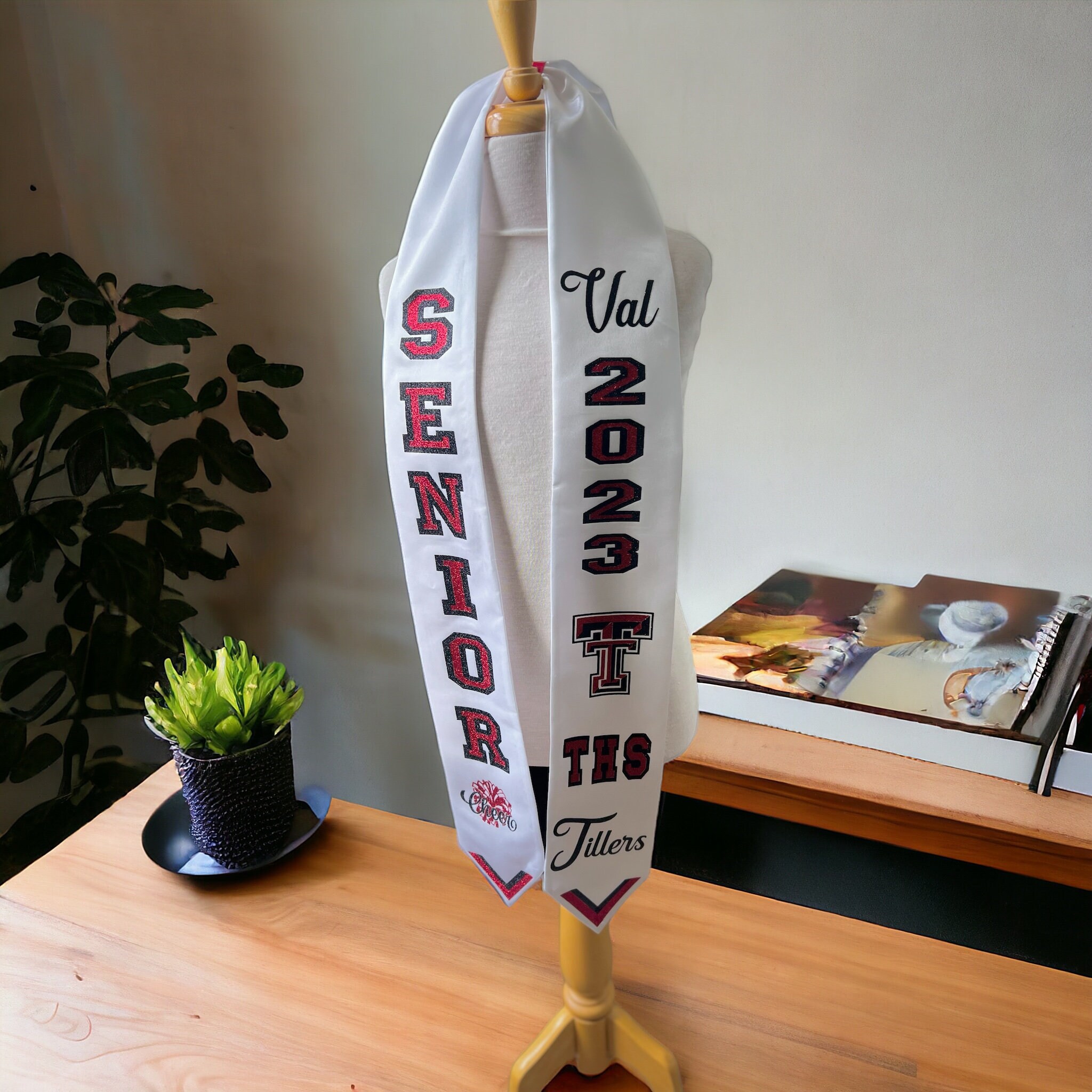 Stoles for Graduation - Etsy