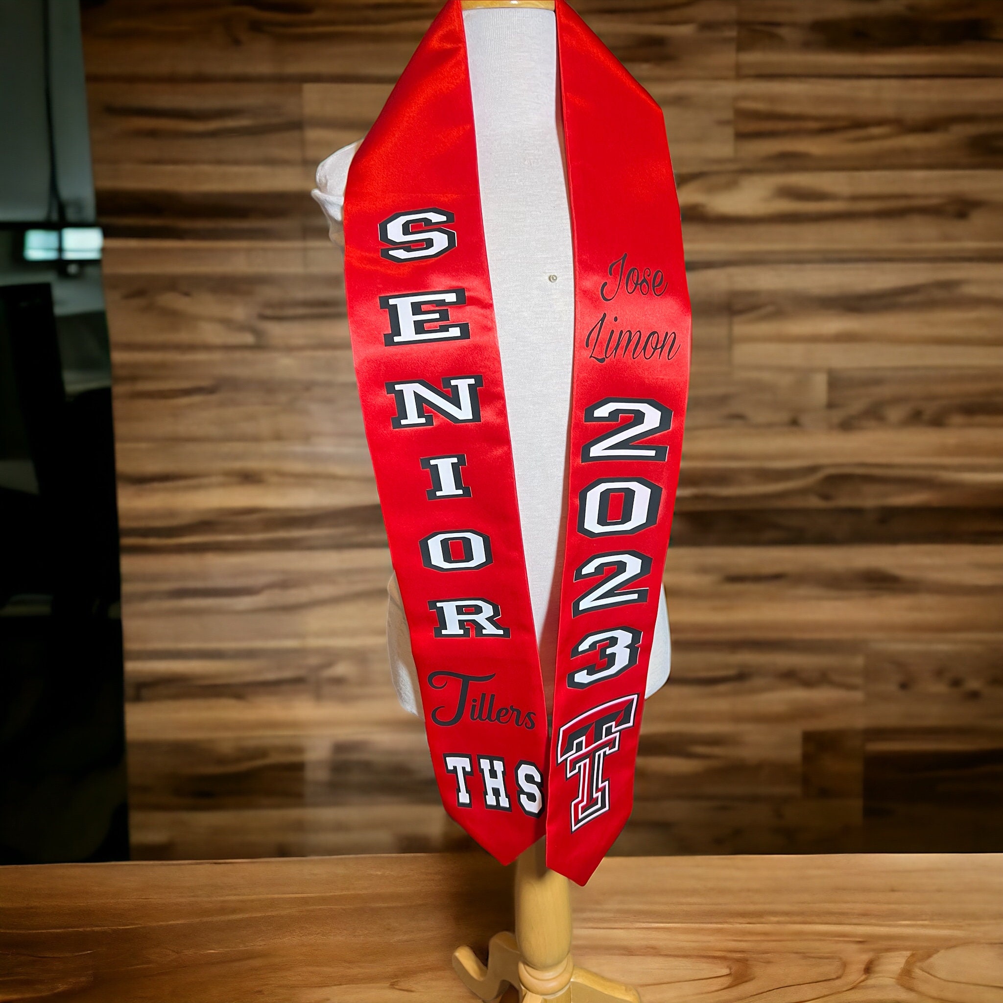 Stoles for Graduation - Etsy