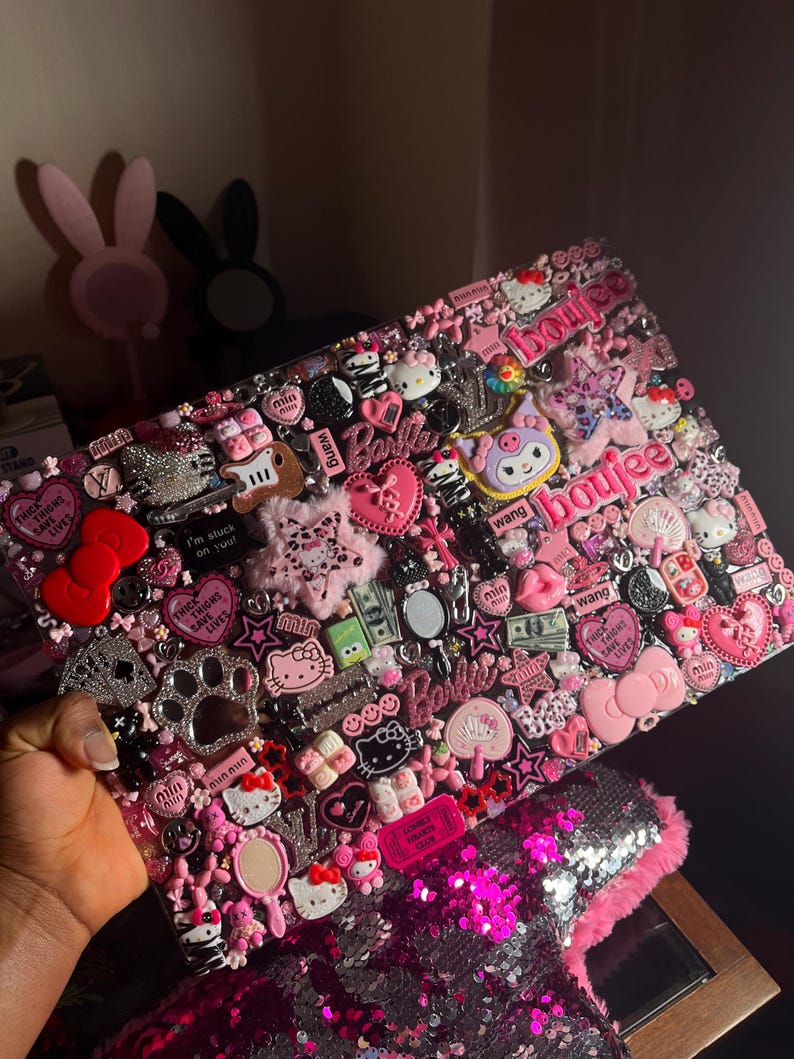 MacBook Junk Case - Etsy