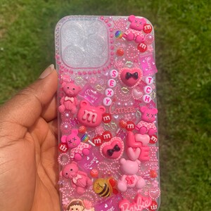 IPhone Junk Case - Etsy