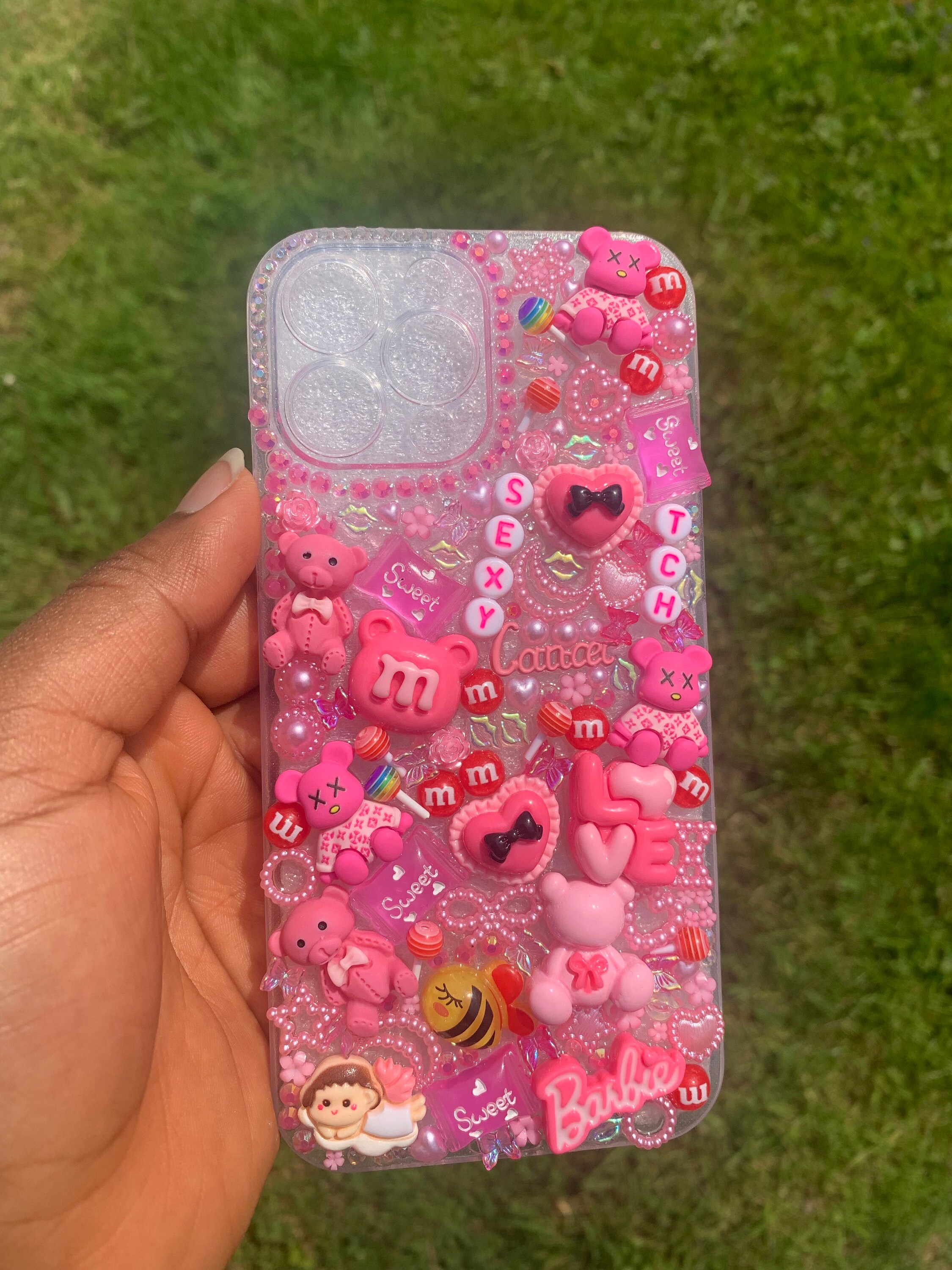 IPhone Junk Case - Etsy