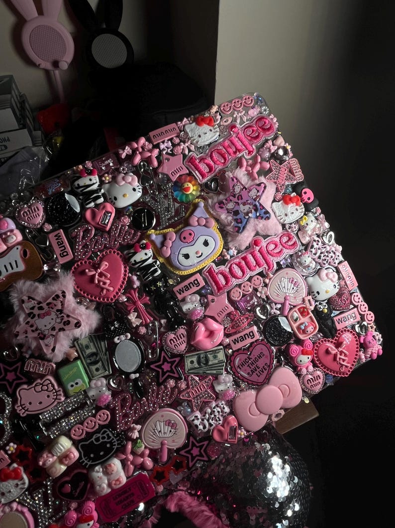 MacBook Junk Case - Etsy