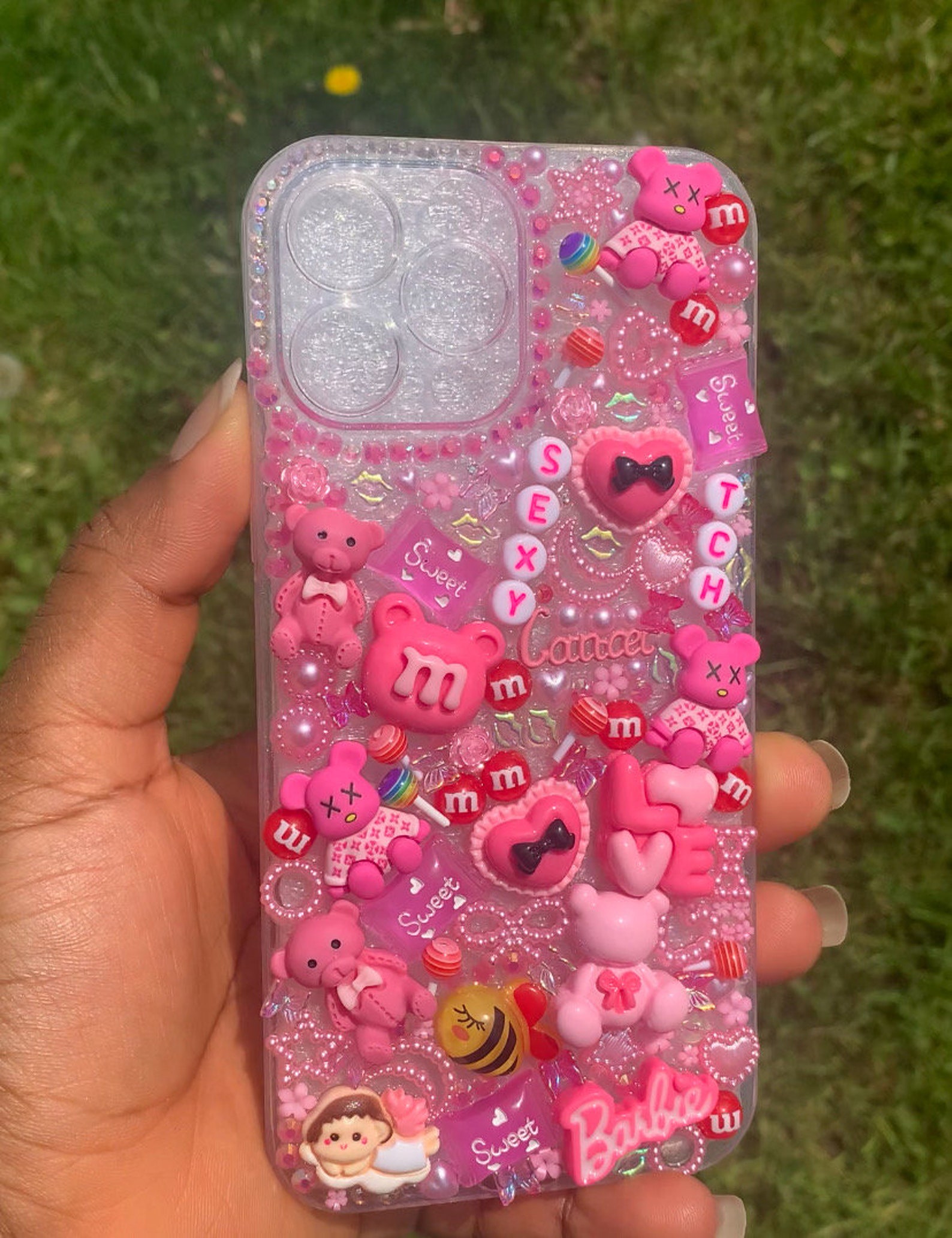 IPhone Junk Case - Etsy