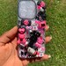 Bling Luxury Junk Phone Case - Etsy