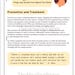 Biology of Addiction Psychoeducation Packet | Evidence-based Resources ...