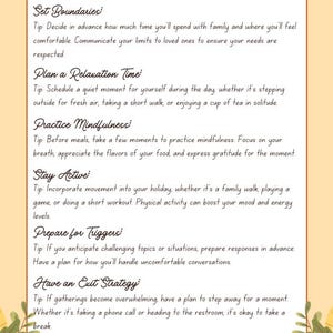 Gratitude Journal Prompts to Enhance Your Thanksgiving Mindset - Etsy