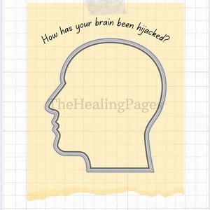 Biology of Addiction Psychoeducation Packet | Evidence-based Resources ...