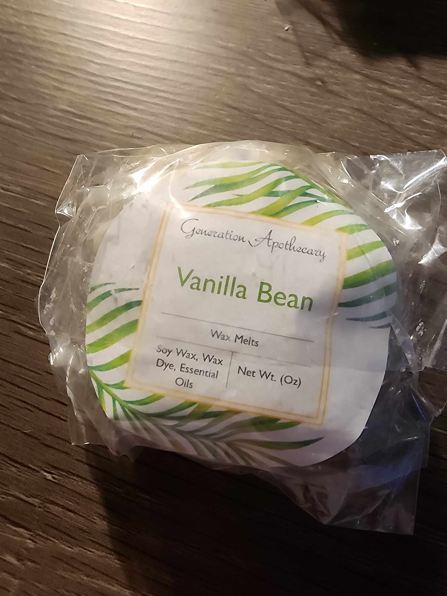 Surprise Wax Melts - Etsy