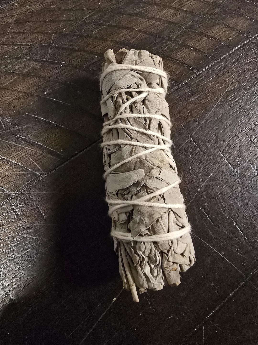 Smudging Basics - Etsy