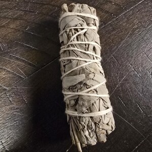 Smudging Basics - Etsy