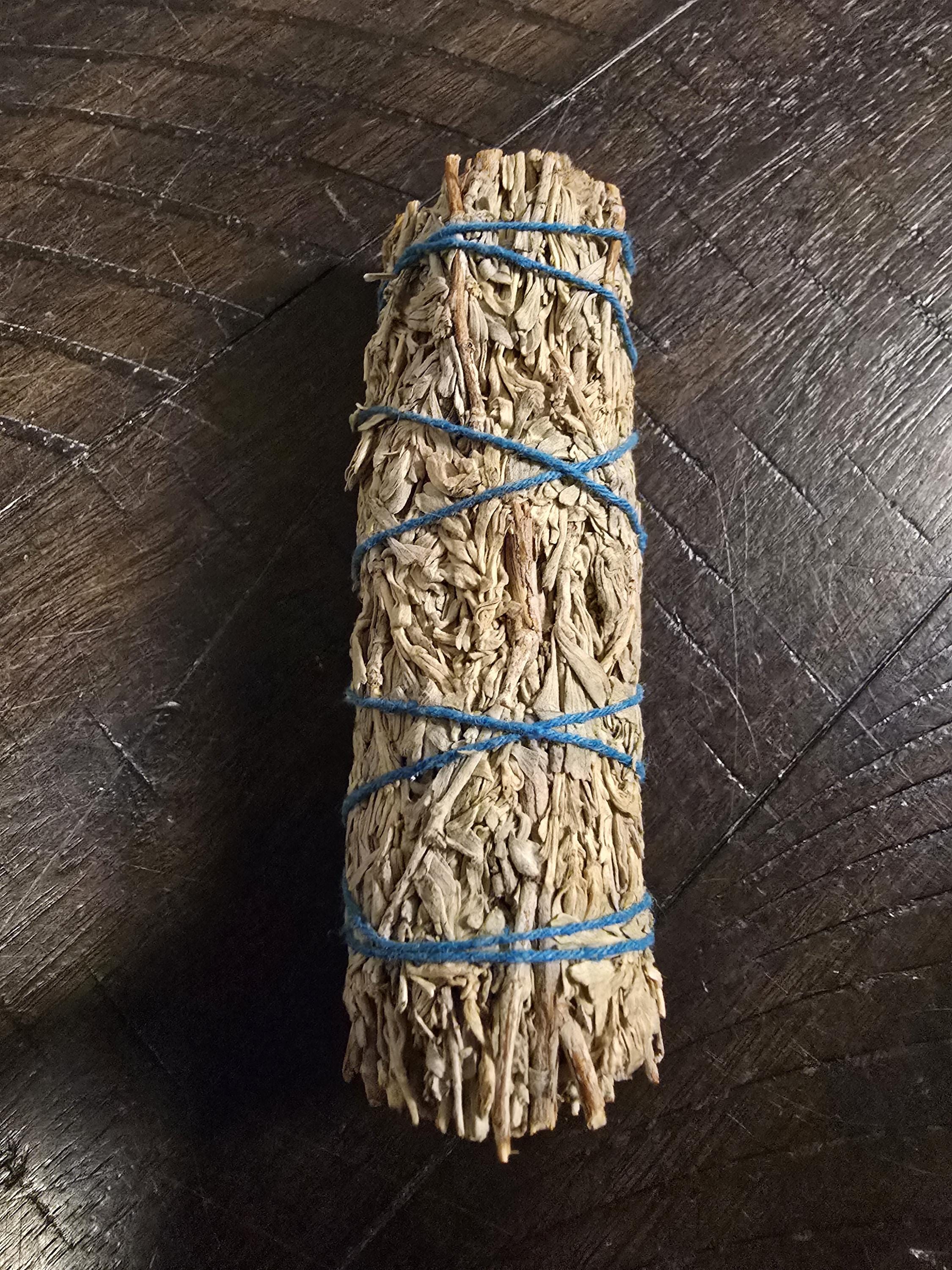 Smudging Basics - Etsy