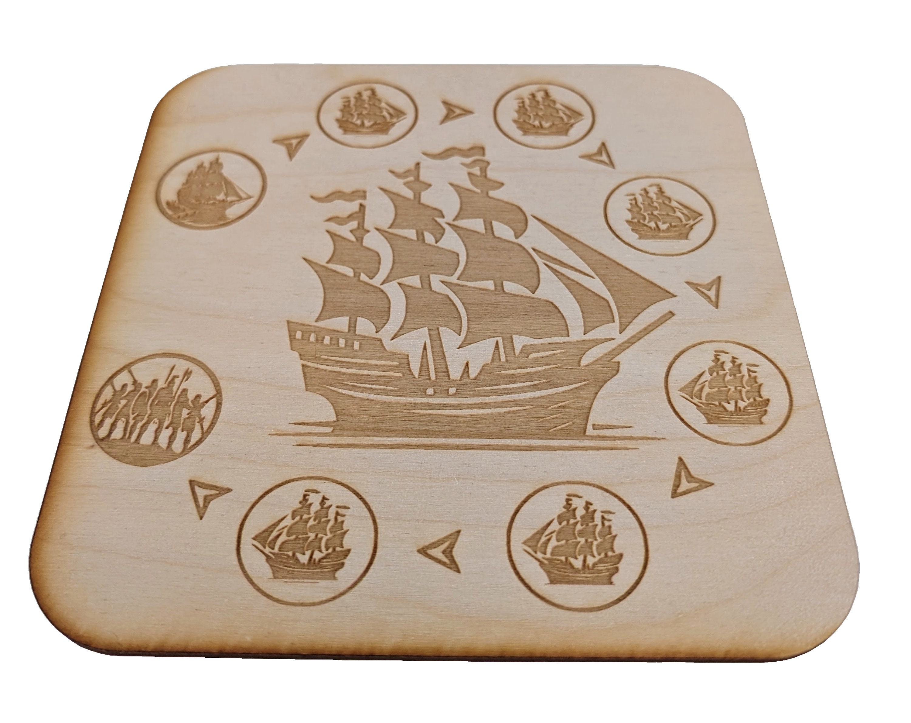 Settlers of Catan Board Game Bundle 6 Players Board & Accessories ...