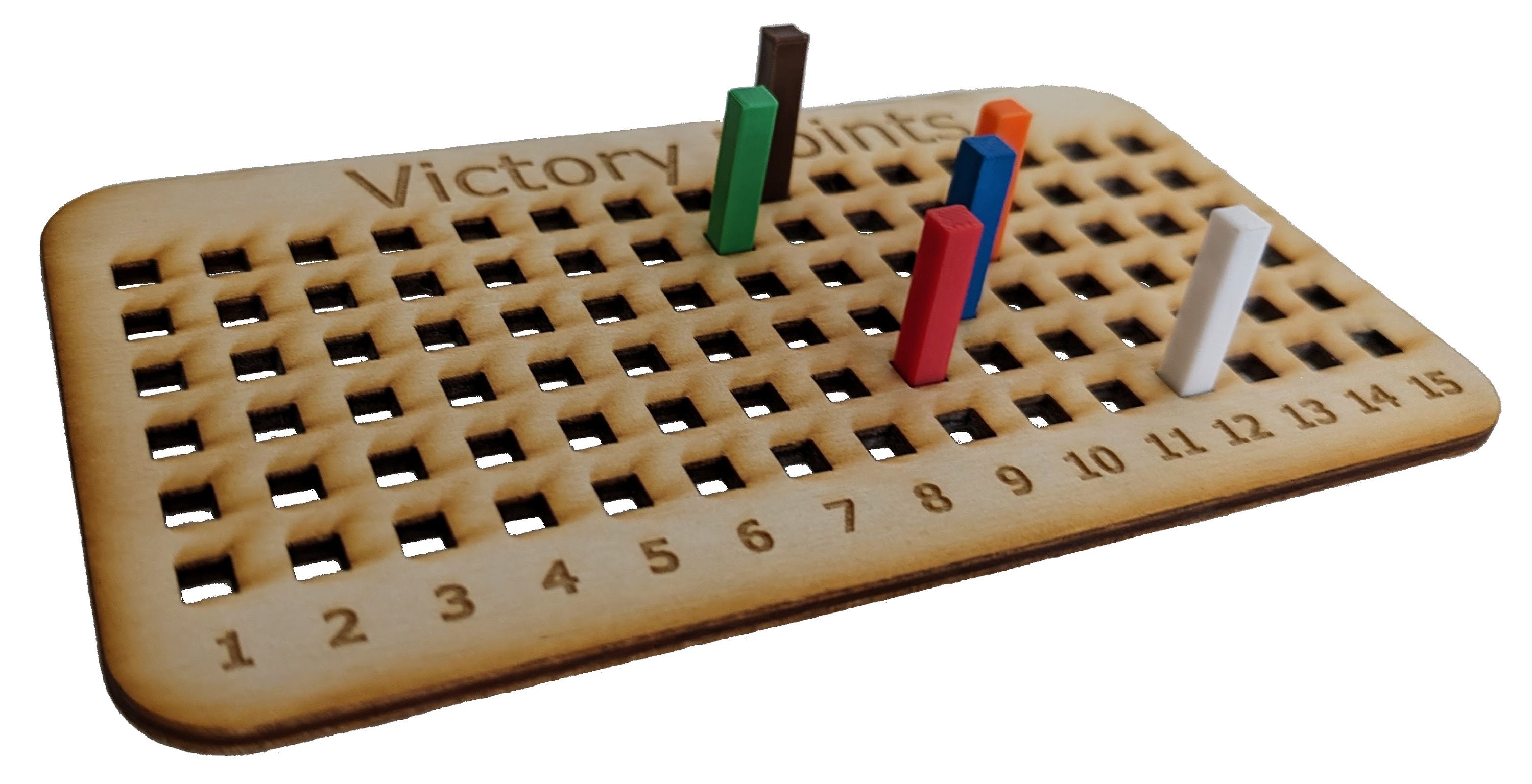 Settlers of Catan Board Game Bundle 6 Players Board & Accessories ...