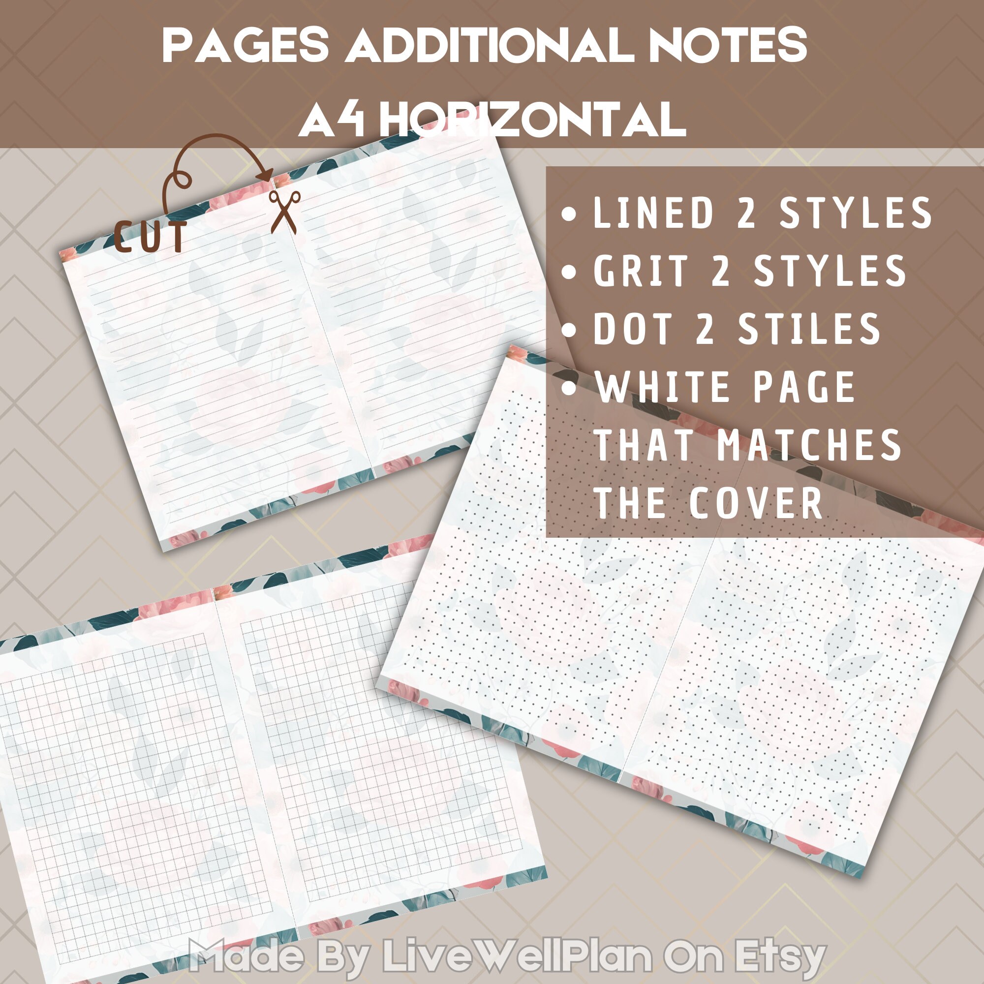 Circuit Assembly Jw 2024 / 2025 Notebook Printable Assembly Digital ...