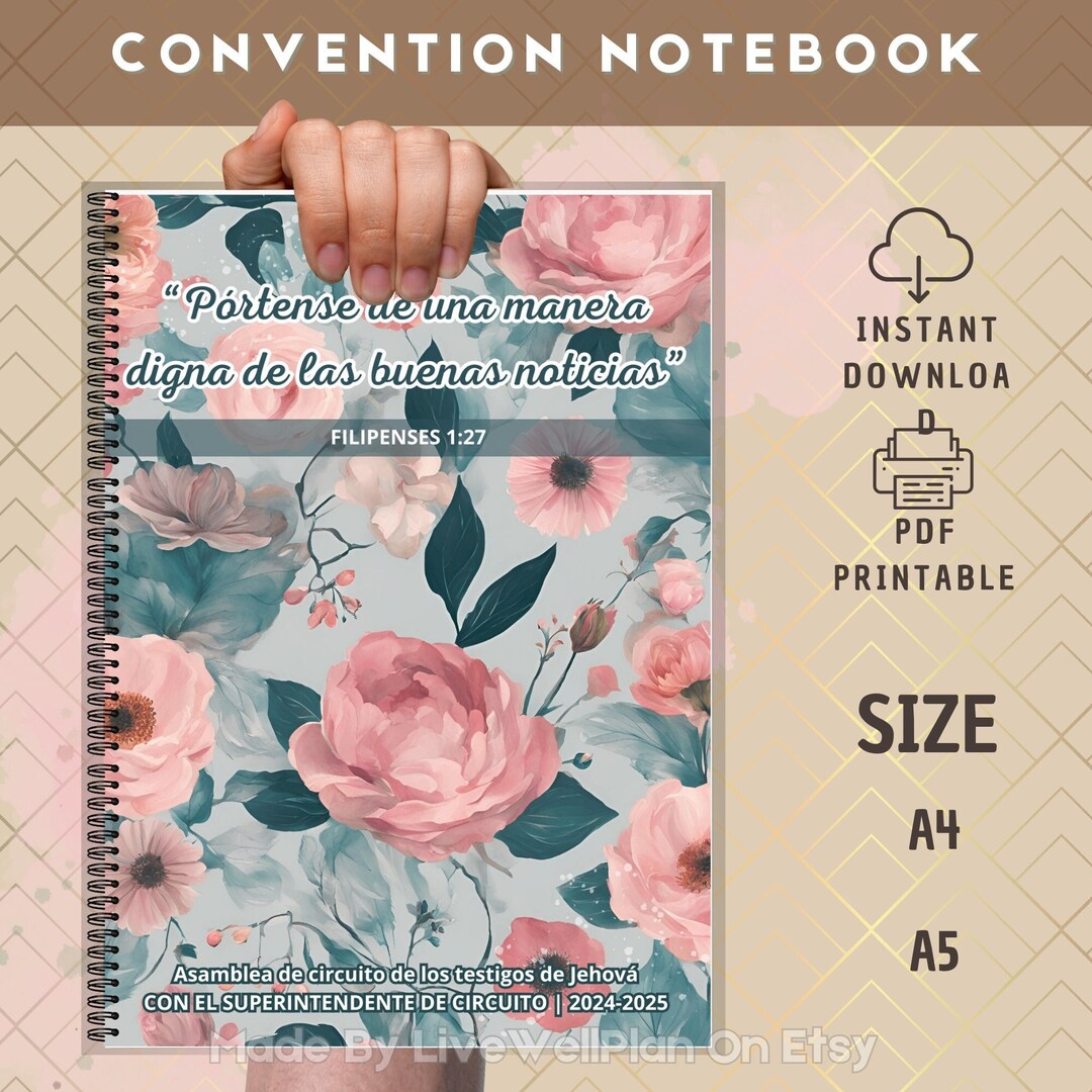 Circuit Assembly | Jw 2024 / 2025 Notebook | Printable Assembly ...