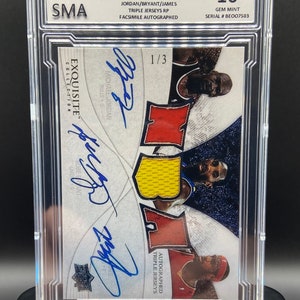 Autograph - Etsy