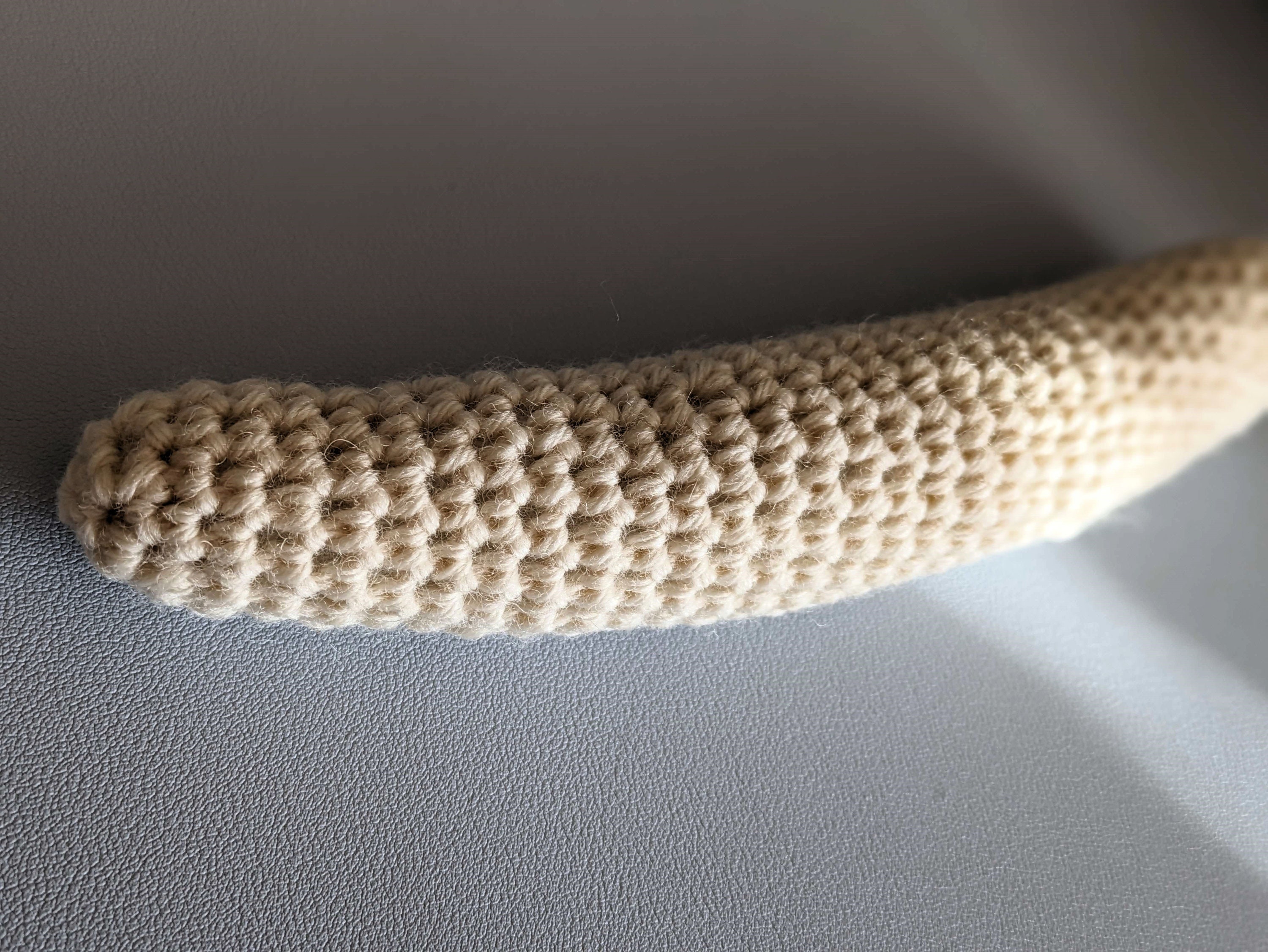 Crochet Banana Split Amigurumi Pattern - Etsy