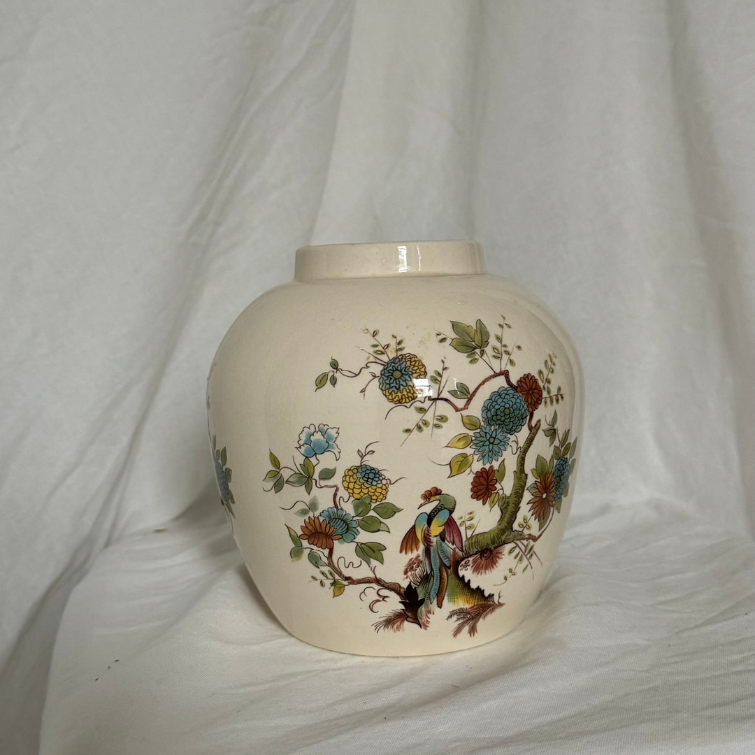 Royal Cauldron English Pottery Est.1652 - Etsy