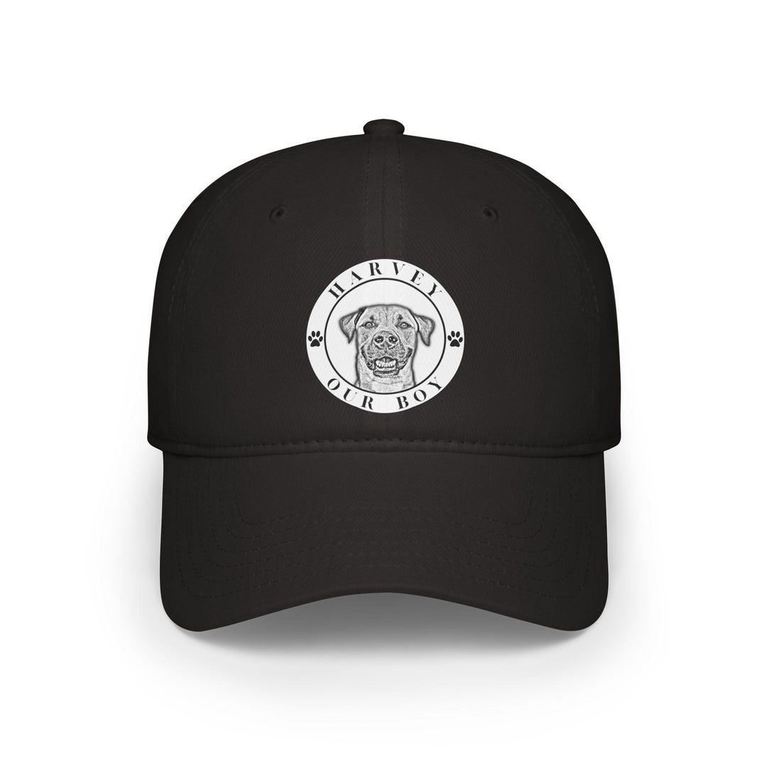 Harvey's Simple Baseball Cap - Etsy