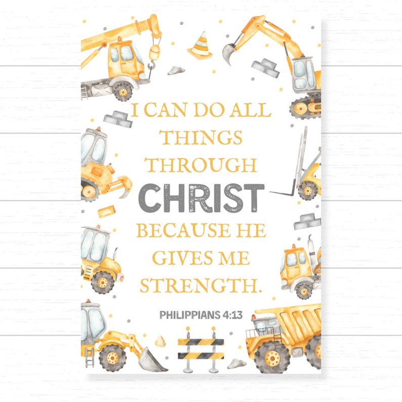 Little Boy Scripture Cards, Boy Memory Bible Verses, Boy Bible Prints ...