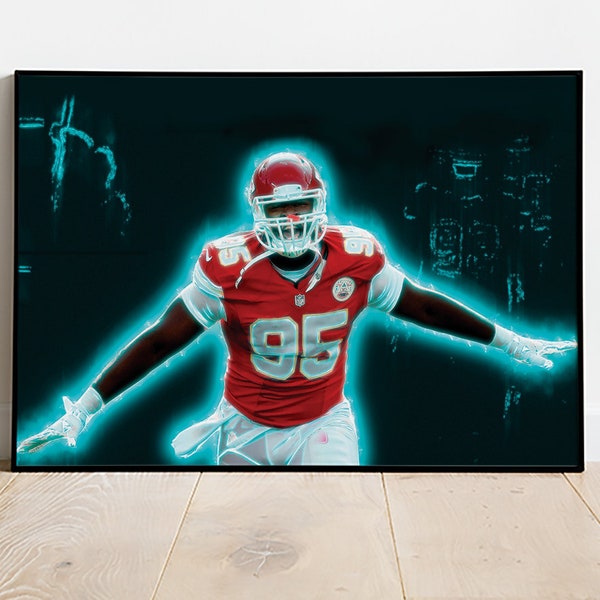 Chris Travis Poster - Etsy