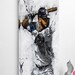 Fernando Tatis Jr Poster San Diego Padres Framed Canvas Poster Baseball ...