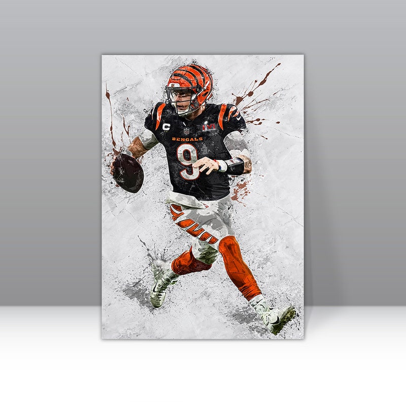 Cincinnati Bengals - Etsy