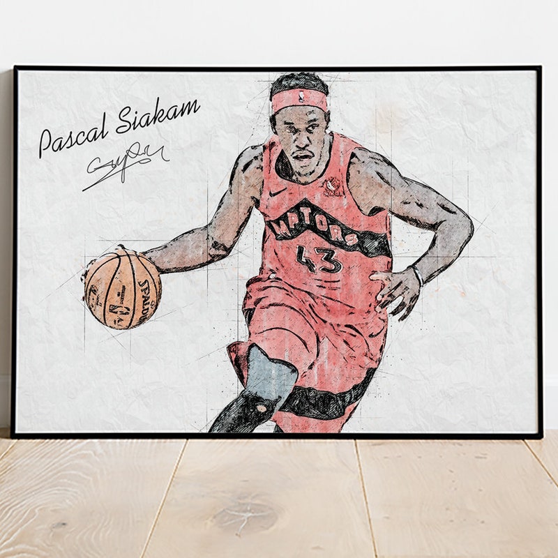 Toronto Raptors - Etsy