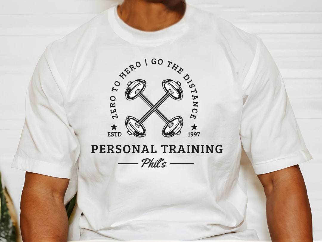 Phil's Personal Training, Hercules, Bella Canvas Subtle Disney Family ...