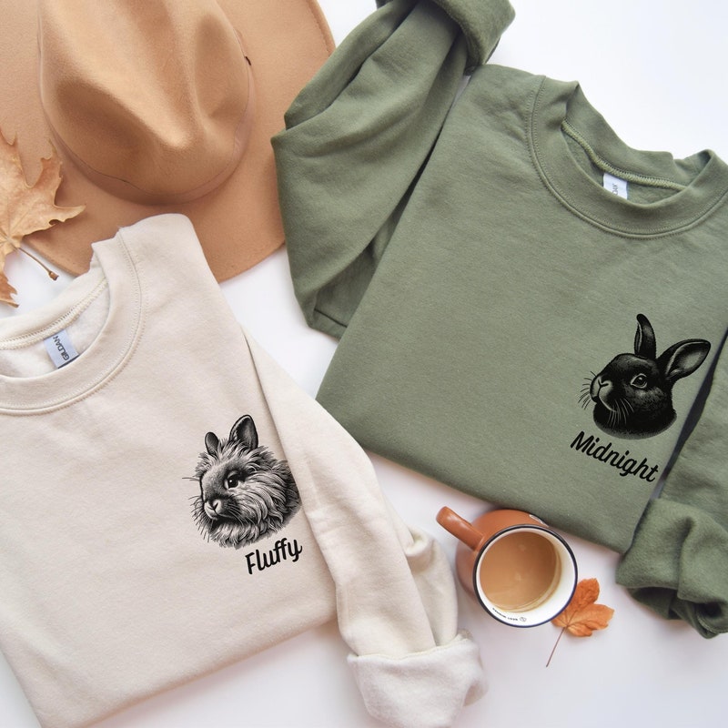 Bunny Gifts - 60+ Gift Ideas for 2025