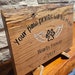 Live Edge Wood Personalized Pet Memorial Sign, Pet Memorial Gift ...