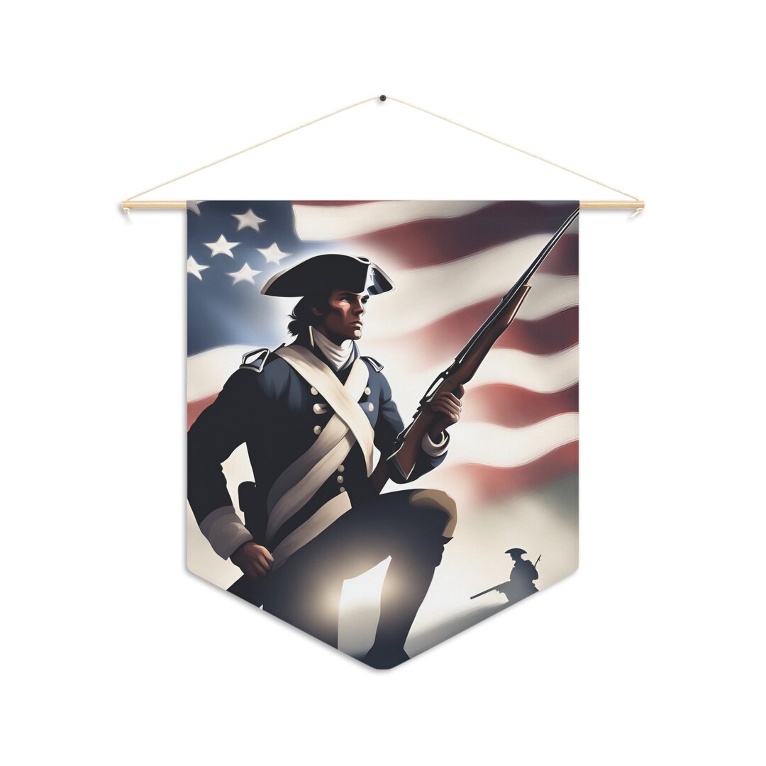 1776 Banner - Etsy