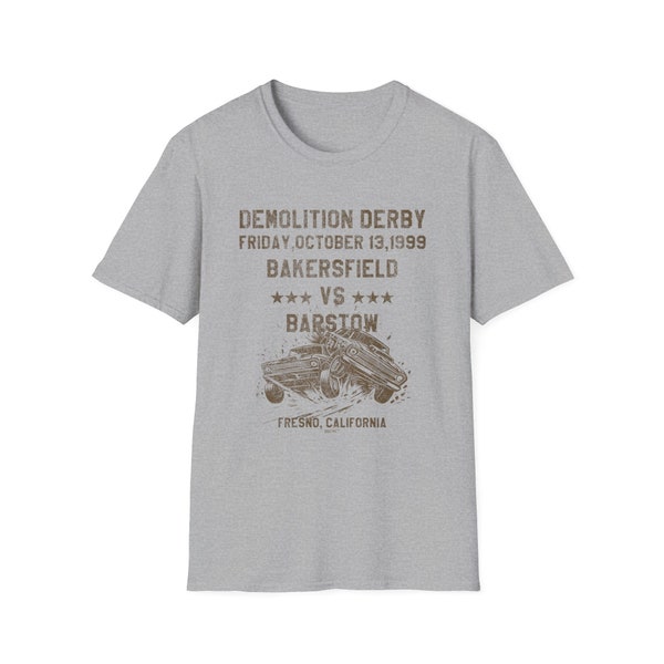 Derby Shirt - Etsy