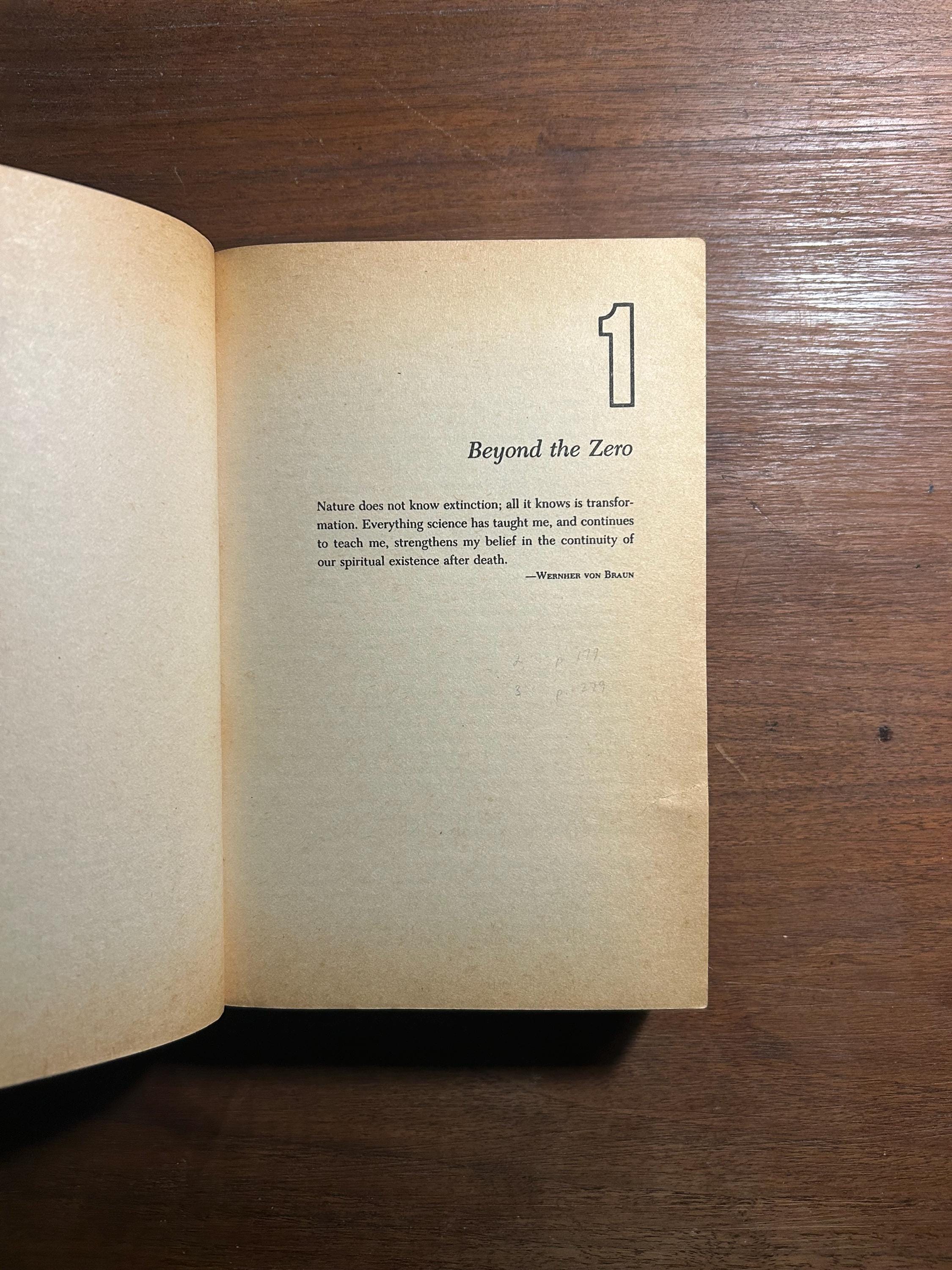 Gravity's Rainbow Thomas Pynchon 1975 Picador Second Edition Paperback ...